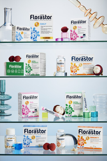 Frequently Asked Questions - FAQ - Florastor - Daily Probiotic Supplement
