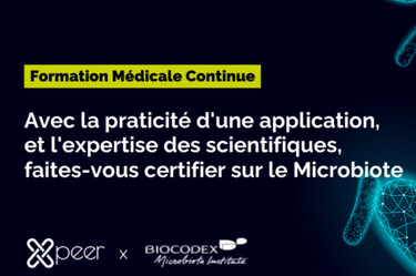 Biocodex Microbiota Institute