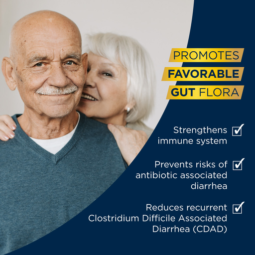 Florastor All-in-1 Probiotic