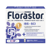 Products | FLORASTOR® Daily Probiotics | Florastor